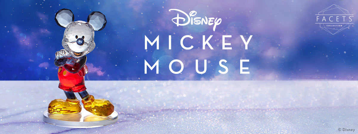 Enesco - Disney Mickey Mouse Figurines & Collectibles — Enesco Gift Shop