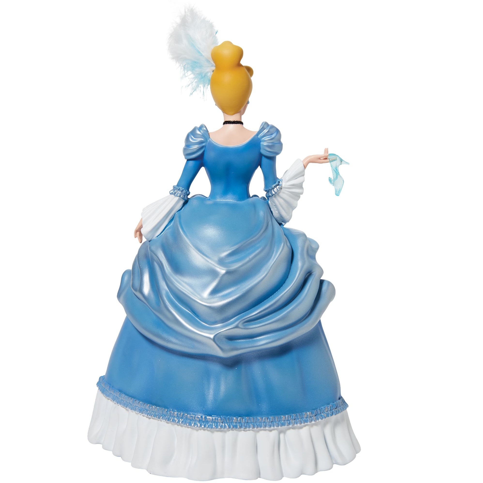 Rococo Cinderella — Enesco Gift Shop