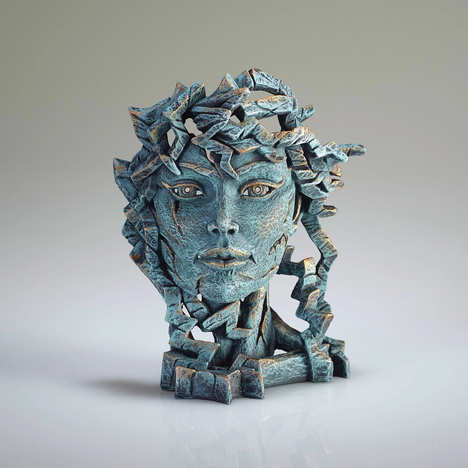 Enesco Gift Shop Artist Collection – Matt Buckley Edge Sculptures