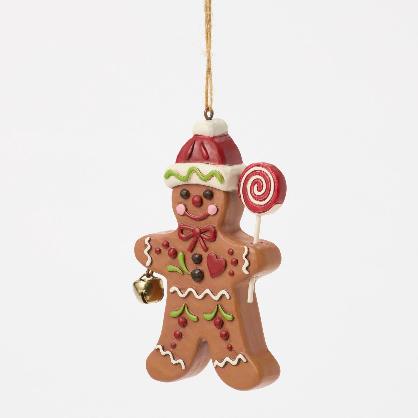 Legend Of The Gingerbread Man — Enesco Gift Shop