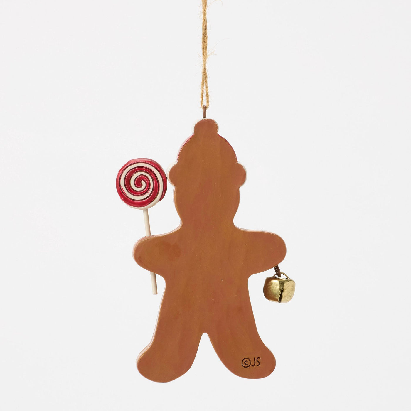 Legend Of The Gingerbread Man — Enesco Gift Shop