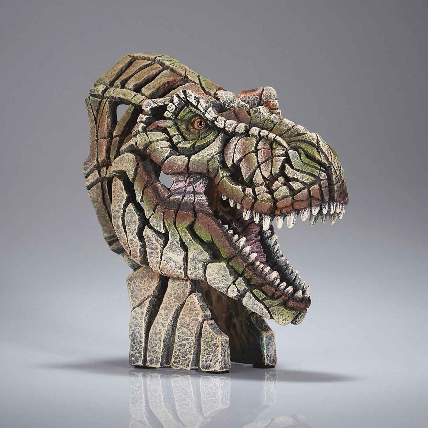 Miniature T-Rex Bust — Enesco Gift Shop