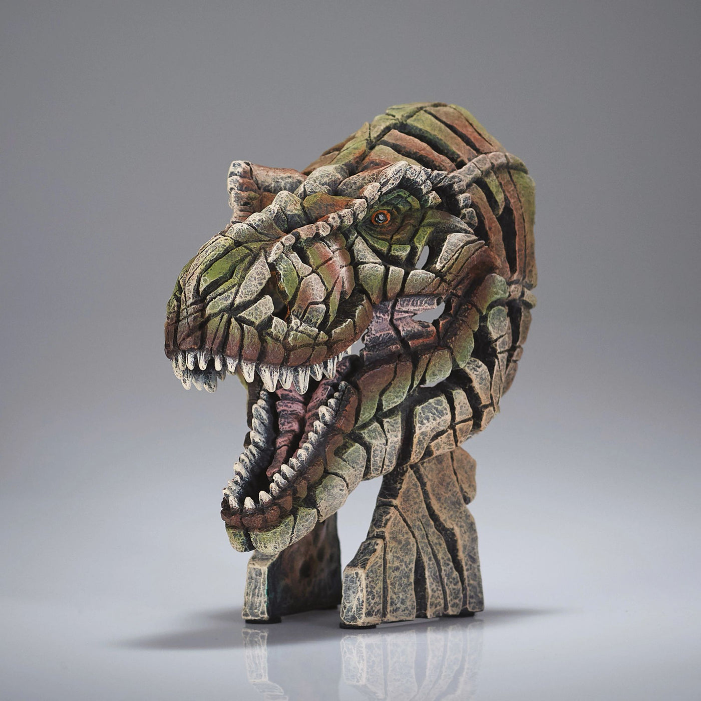 Miniature T-Rex Bust — Enesco Gift Shop