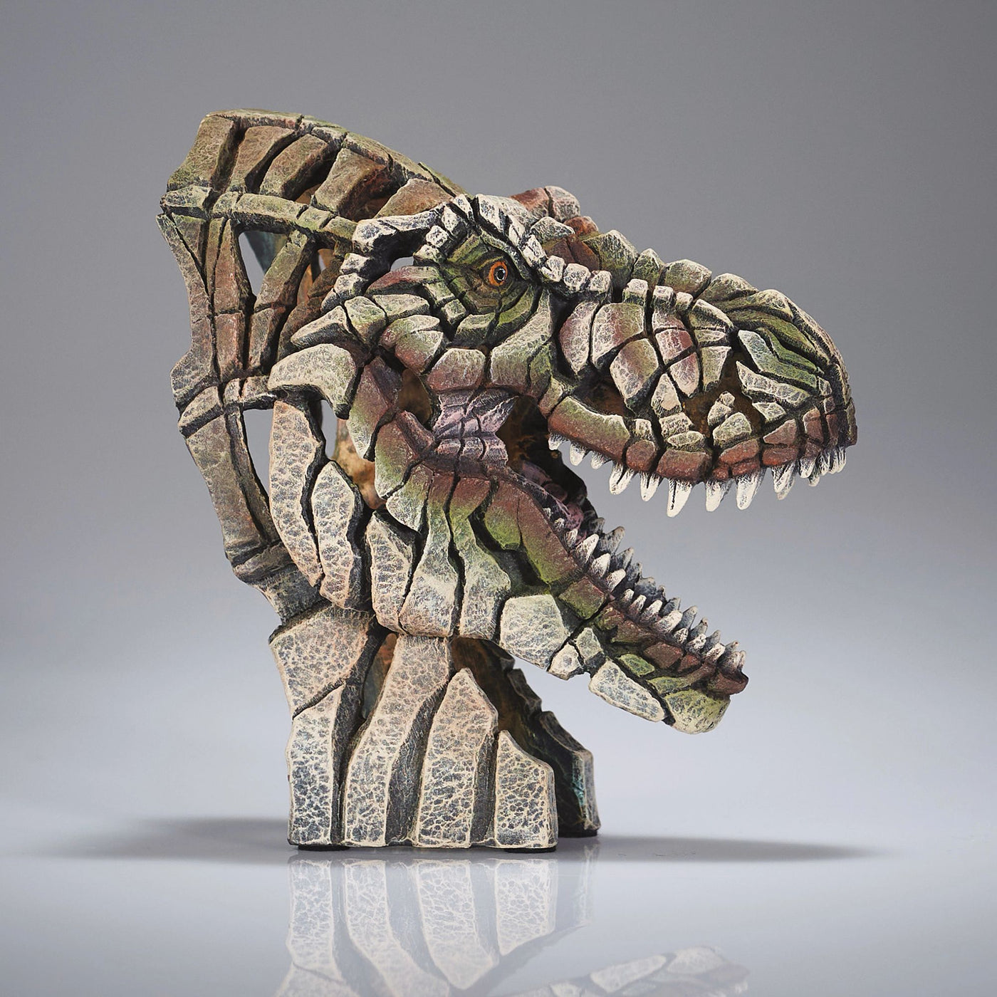 Miniature T-Rex Bust — Enesco Gift Shop