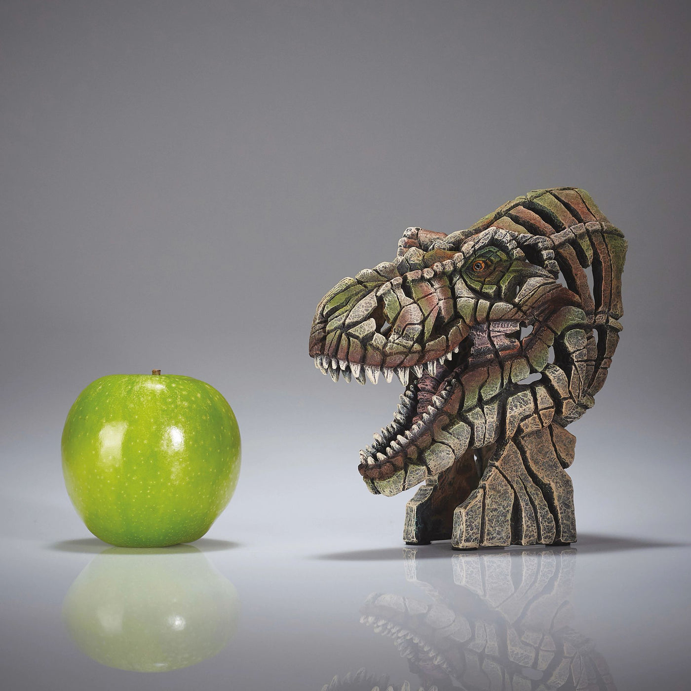 Miniature T-Rex Bust — Enesco Gift Shop