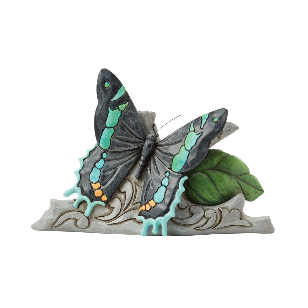 Goliath Butterfly Mini Fig — Enesco Gift Shop
