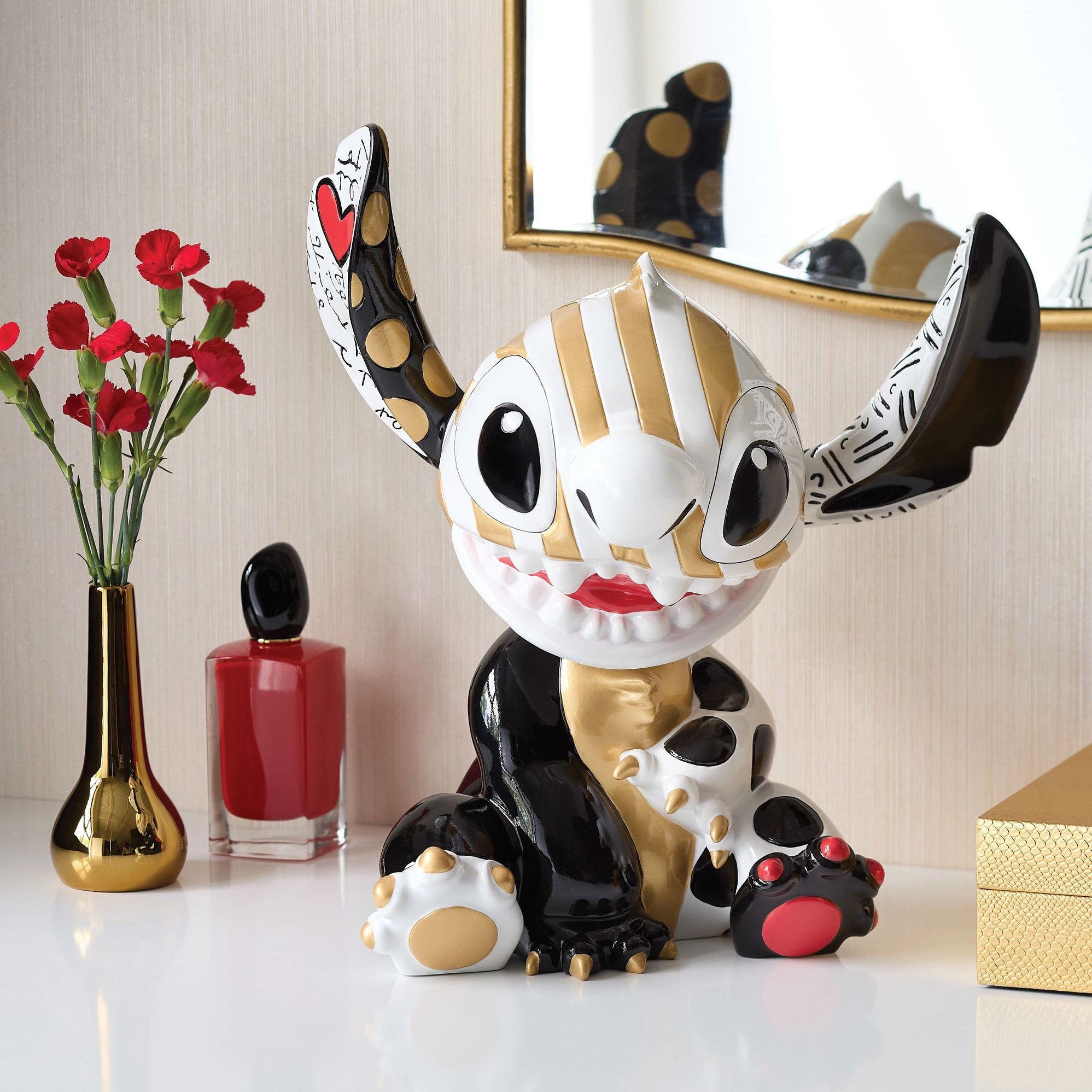 Enesco Gift Shop Disney Britto Collection