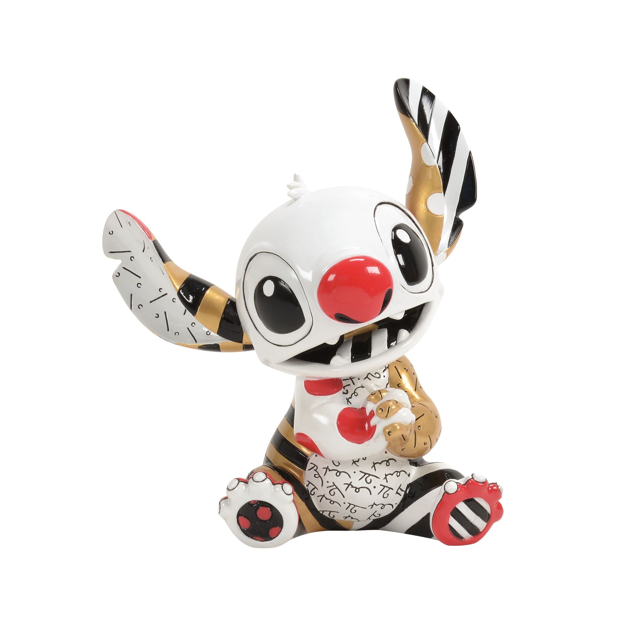 Enesco Gift Shop Disney Britto Collection