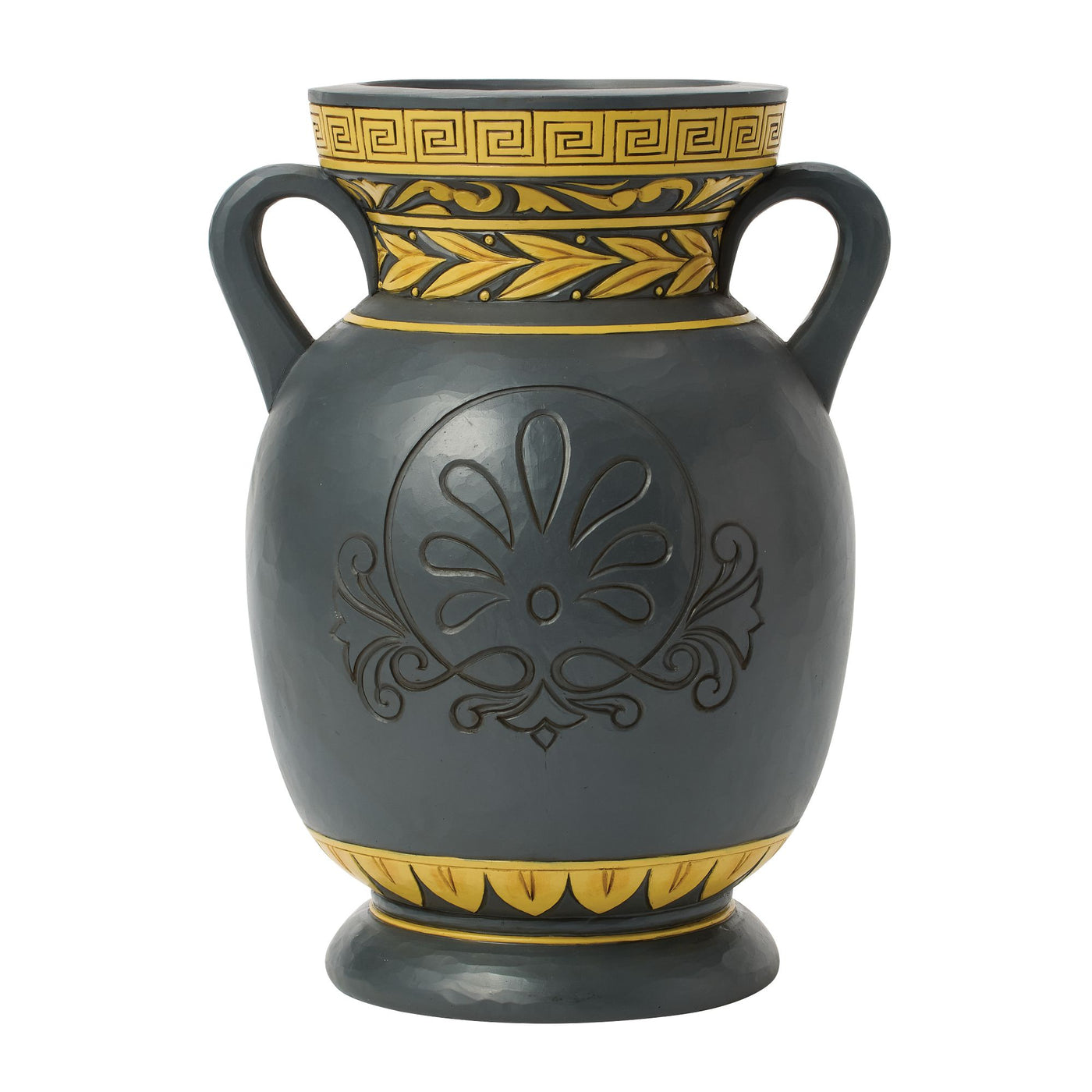Hercules Vase Diorama — Enesco Gift Shop