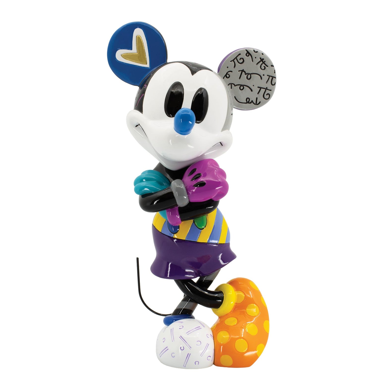 Enesco Gift Shop Disney Britto Collection