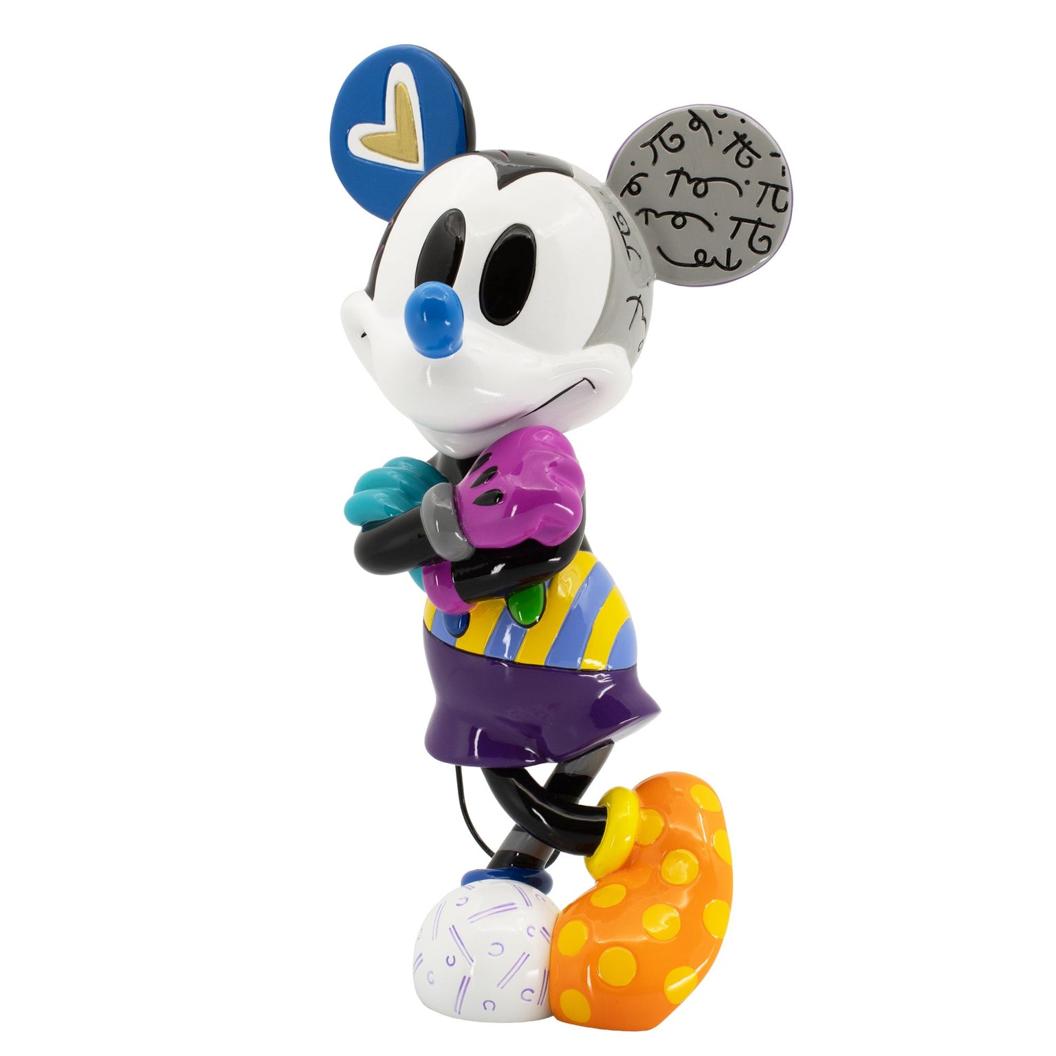 Enesco Gift Shop Disney Britto Collection