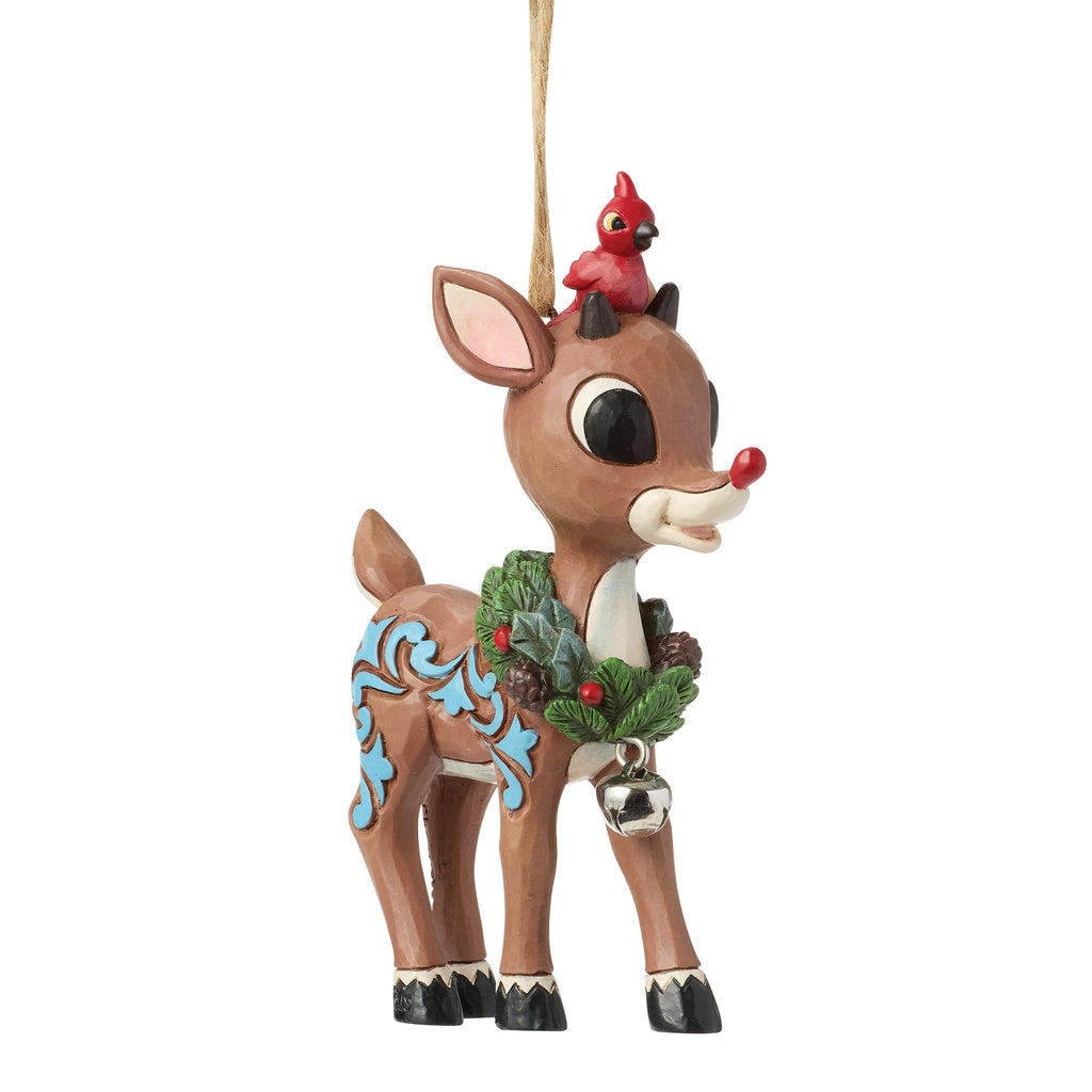 Enesco Gift Shop Rudolph the Red-Nosed Reindeer Gifts