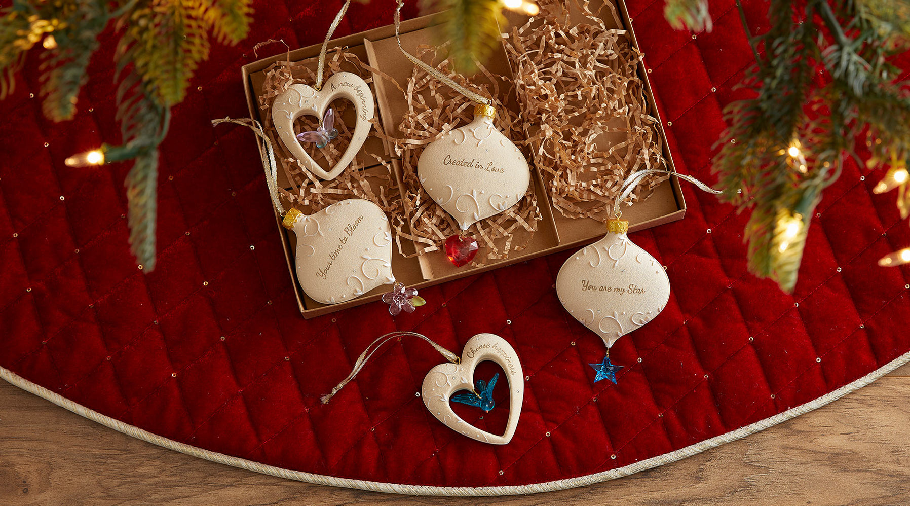 Foundations — Enesco Gift Shop