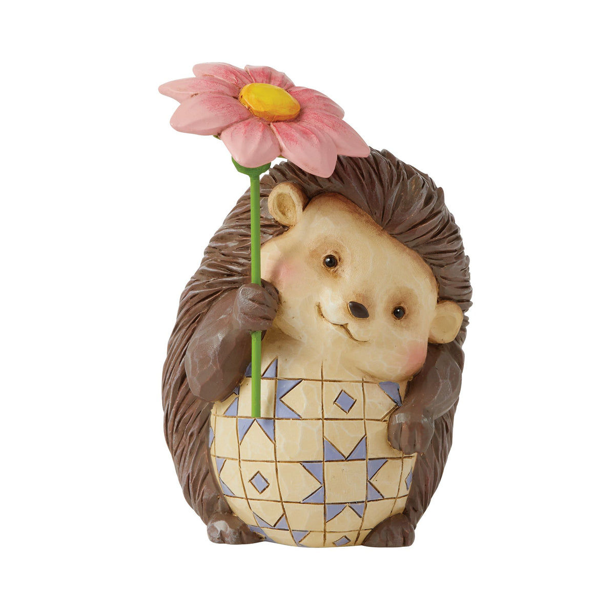 Mini Hedgehog — Enesco Gift Shop